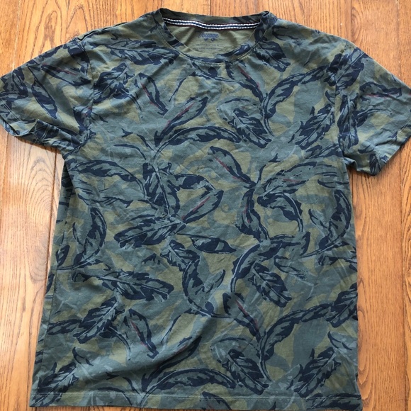Craft + Flow | Shirts | Craft Flow Voyage Tshirt | Poshmark